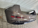 Zderzak tył tylny SKODA SCALA 657 Monte Carlo 19- 657807421 657807521B ...